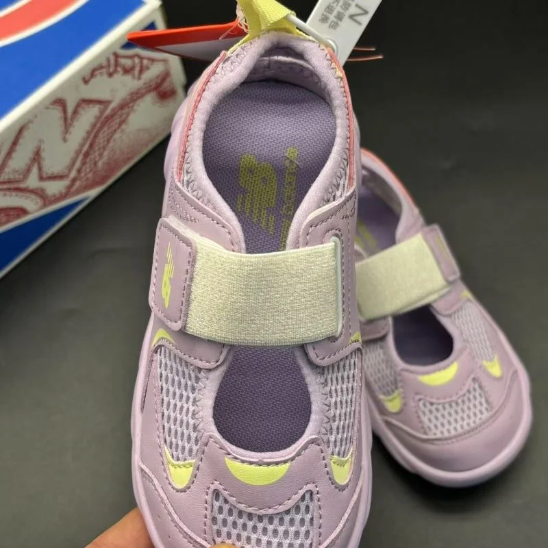 Brand-original NEW BALANCE SHOES