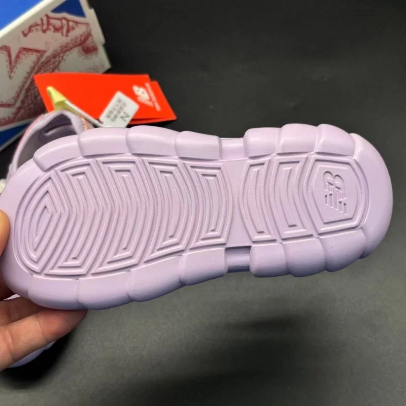 Brand-original NEW BALANCE SHOES