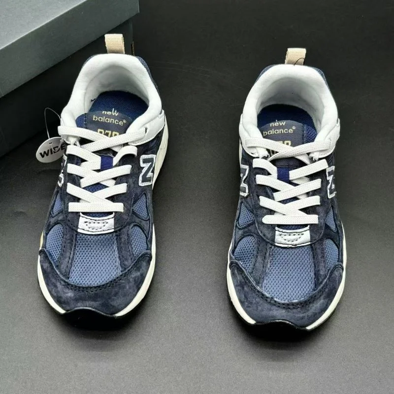 Authentic NEW BALANCE SHOES