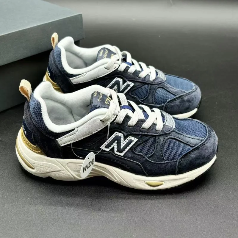 Authentic NEW BALANCE SHOES