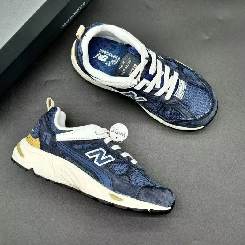 Authentic NEW BALANCE SHOES