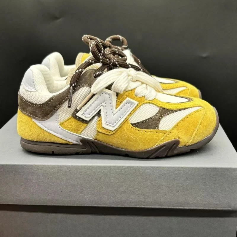 Value-priced NEW BALANCE SHOES