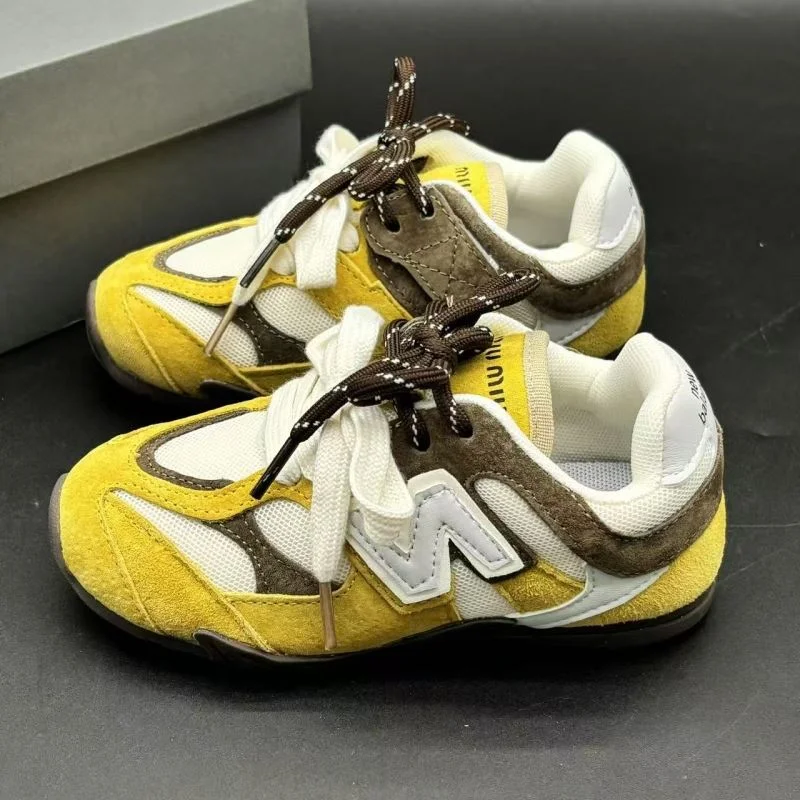 Value-priced NEW BALANCE SHOES