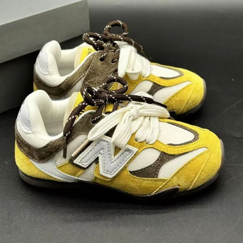 Value-priced NEW BALANCE SHOES