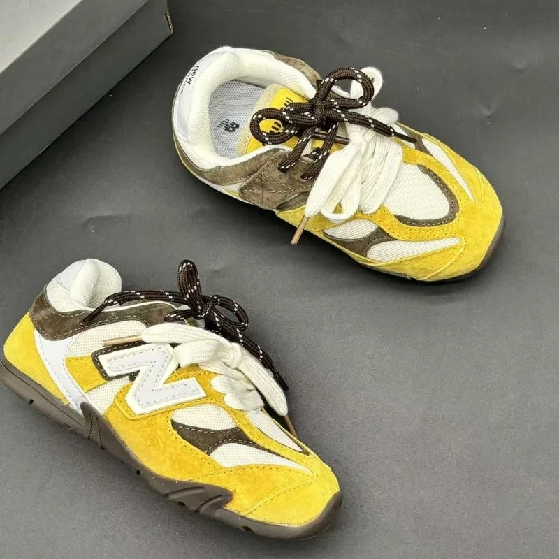 Value-priced NEW BALANCE SHOES