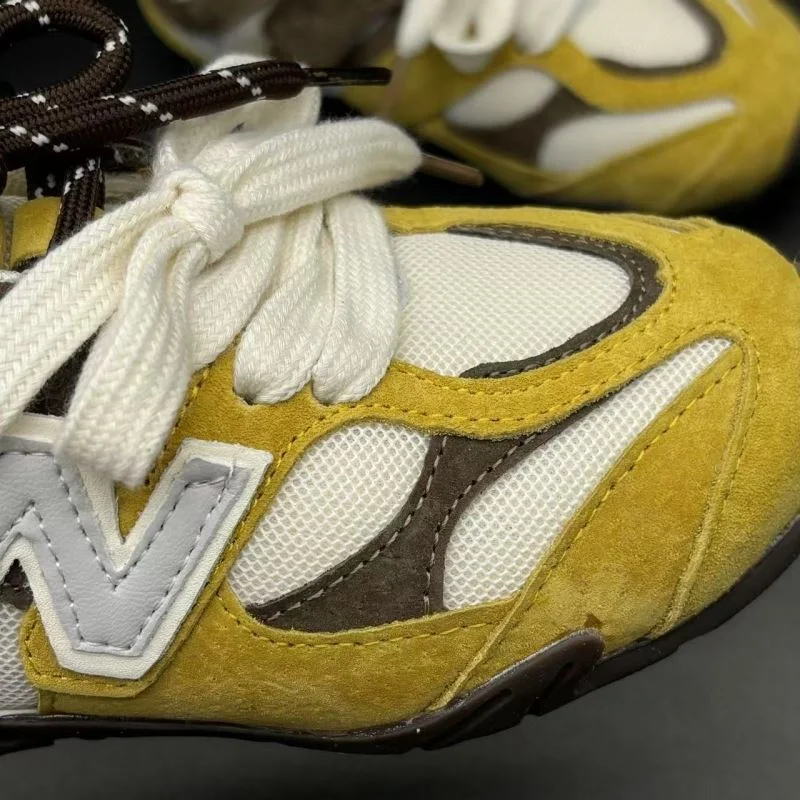 Value-priced NEW BALANCE SHOES