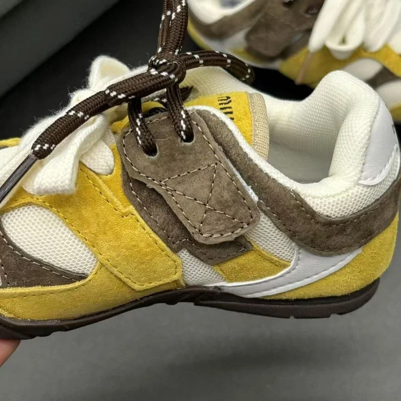 Value-priced NEW BALANCE SHOES