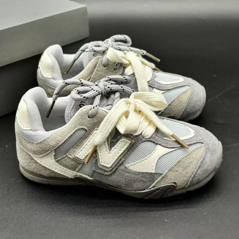 Genuine NEW BALANCE SHOES