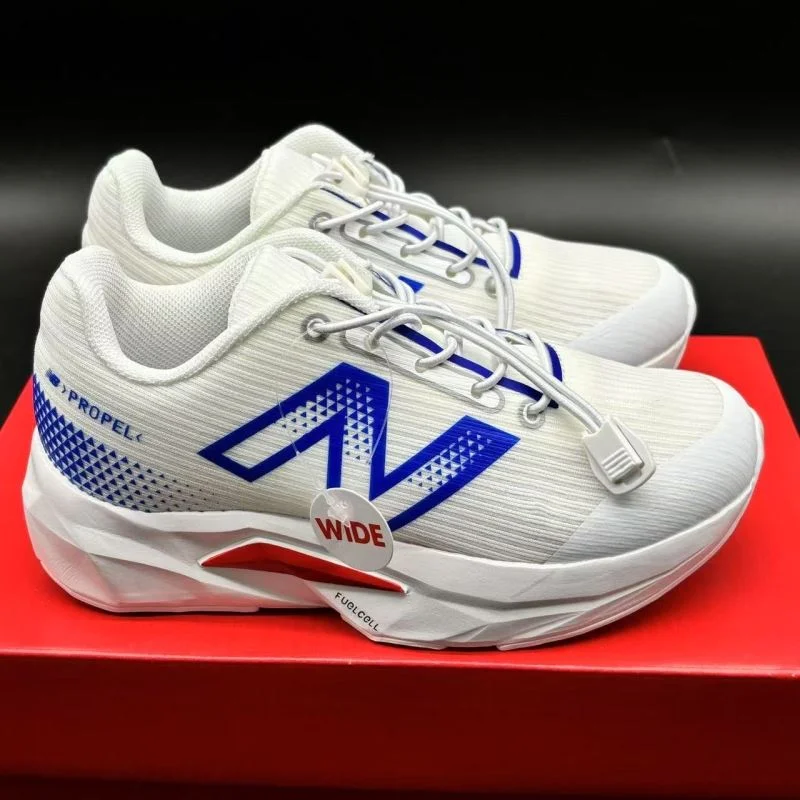 High accuracy NEW BALANCE SHOES