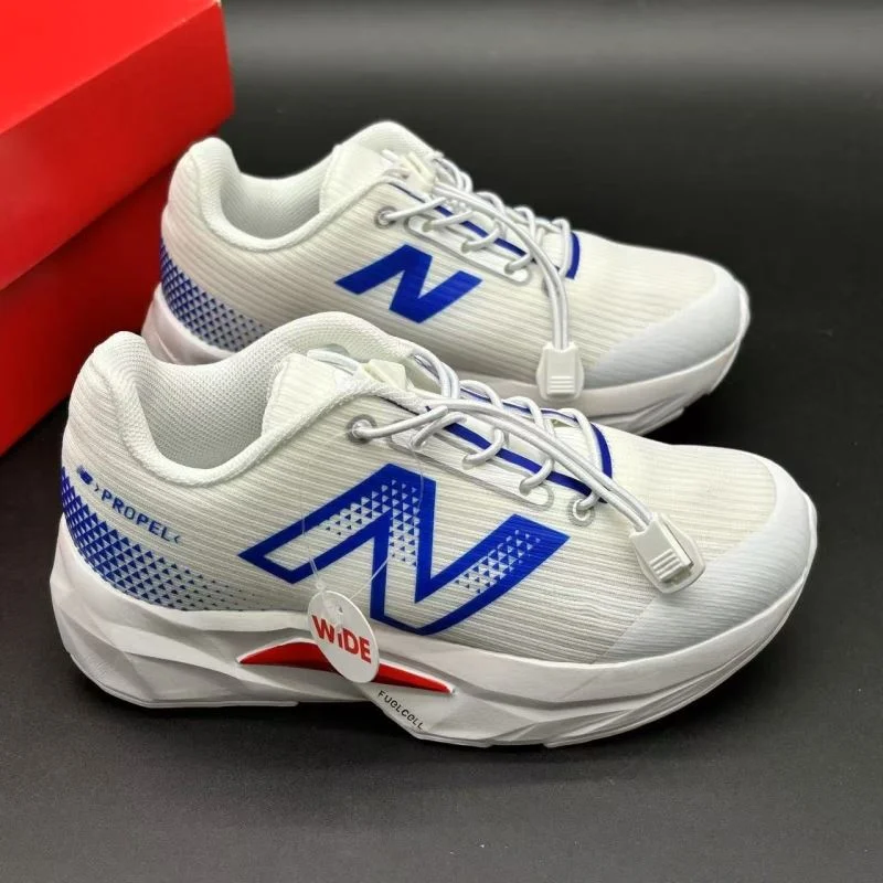 High accuracy NEW BALANCE SHOES