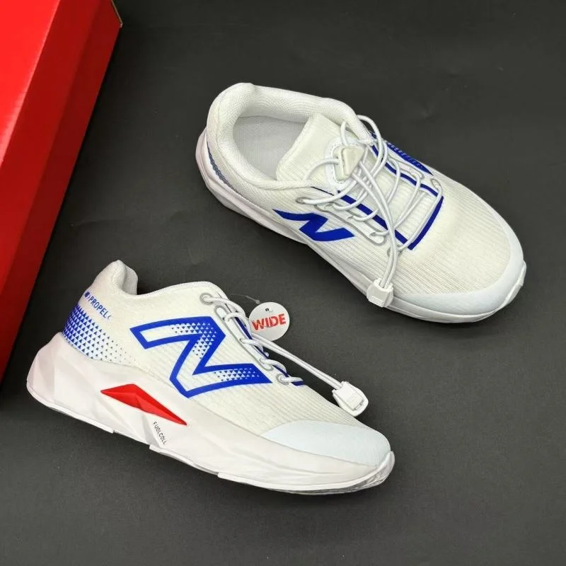 High accuracy NEW BALANCE SHOES