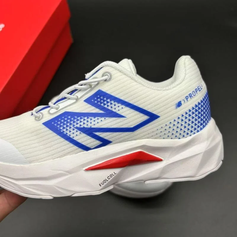High accuracy NEW BALANCE SHOES