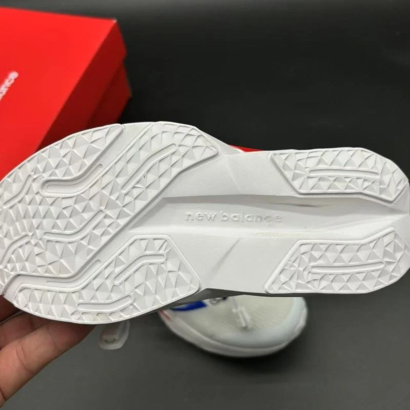 High accuracy NEW BALANCE SHOES