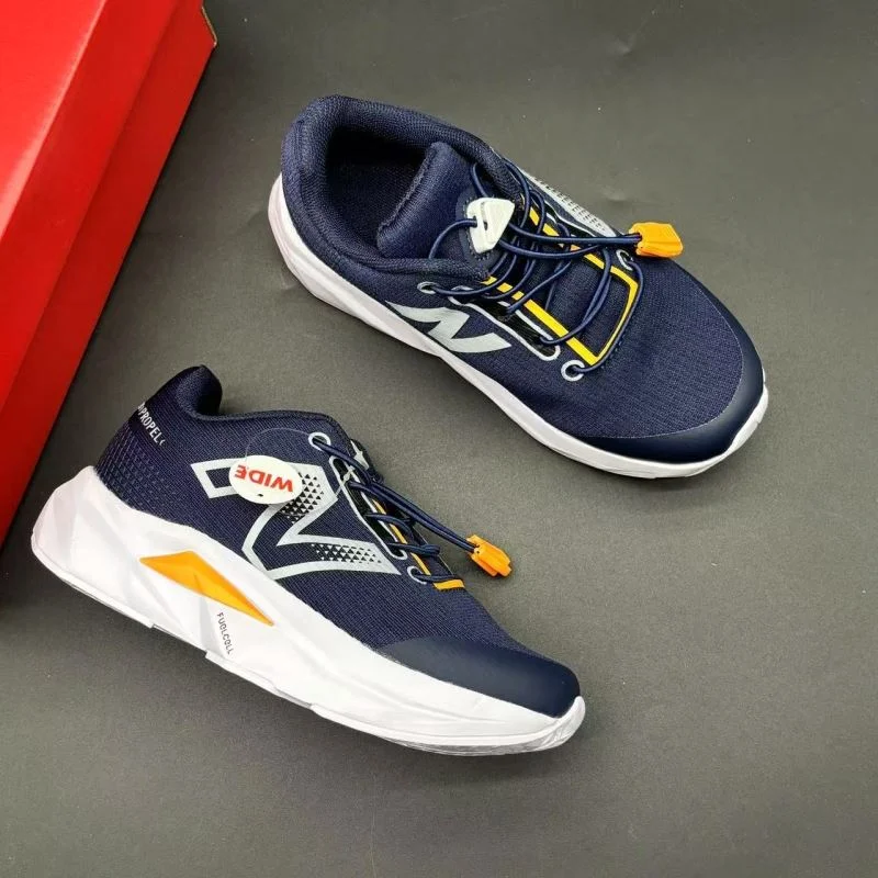 1:1 copy NEW BALANCE SHOES