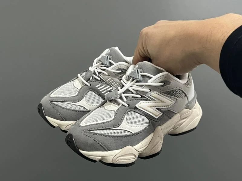 Brand-original NEW BALANCE SHOES