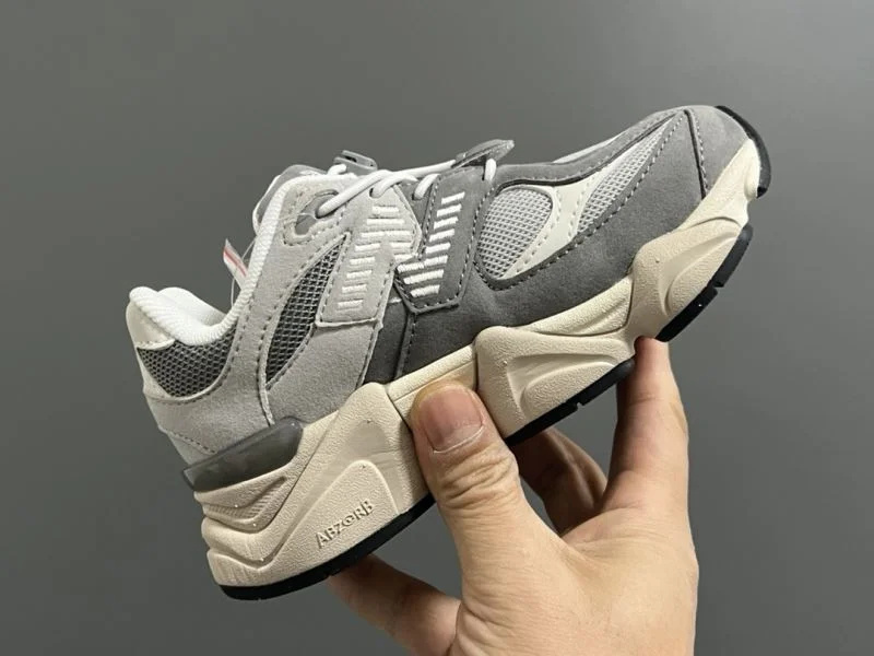 Brand-original NEW BALANCE SHOES