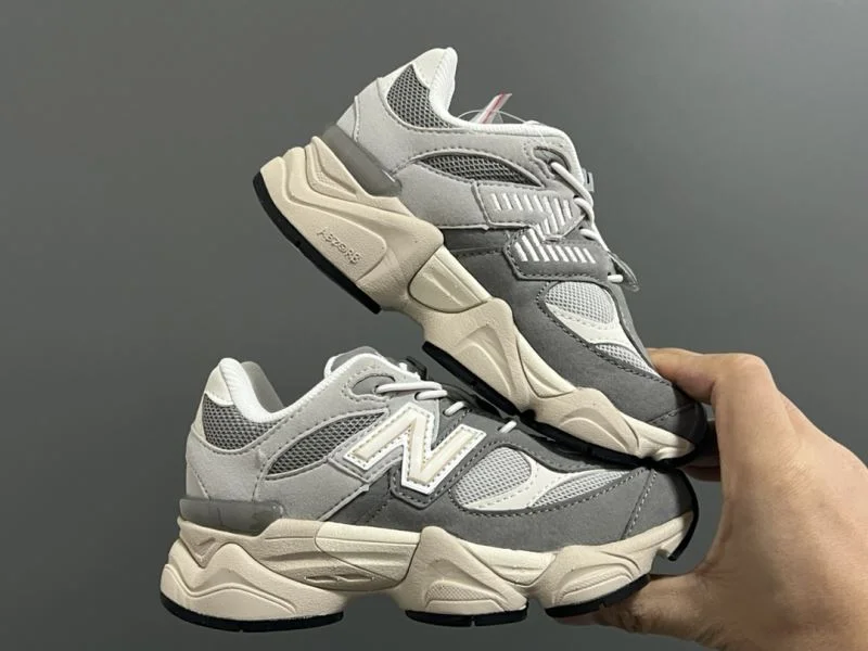 Brand-original NEW BALANCE SHOES