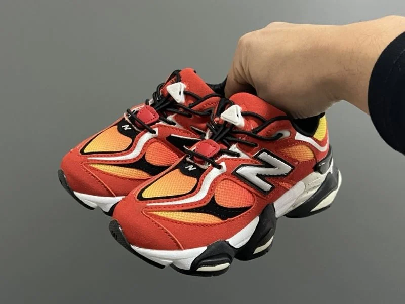 Mirror quality NEW BALANCE SHOES