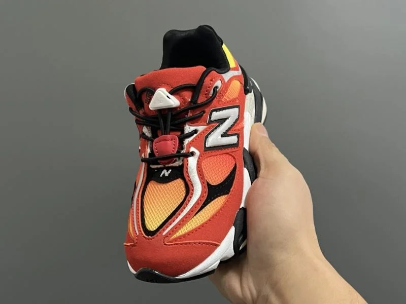Mirror quality NEW BALANCE SHOES