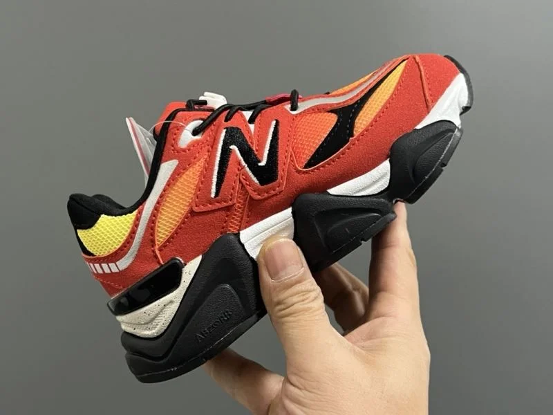 Mirror quality NEW BALANCE SHOES
