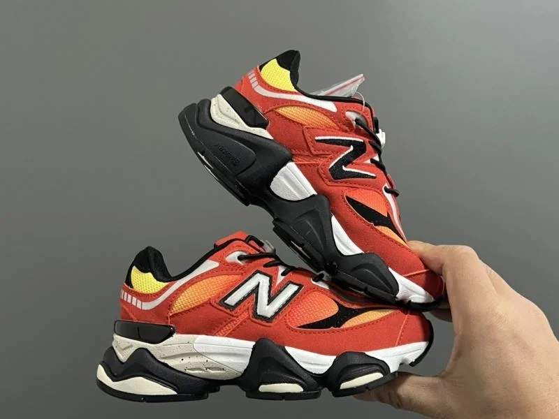 Mirror quality NEW BALANCE SHOES