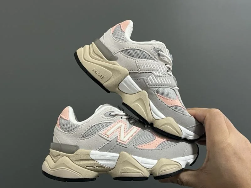 Mirror quality NEW BALANCE SHOES