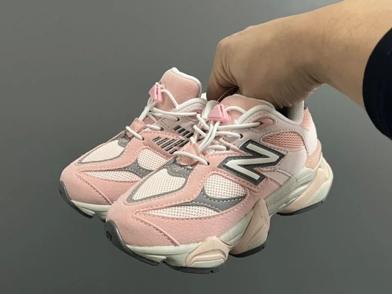Precise copy NEW BALANCE SHOES
