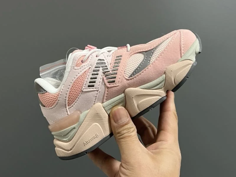 Precise copy NEW BALANCE SHOES