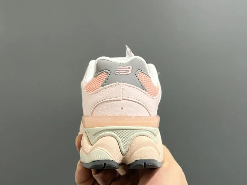 Precise copy NEW BALANCE SHOES