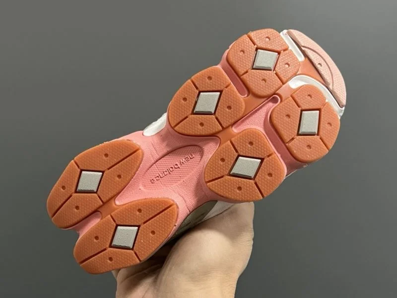 Precise copy NEW BALANCE SHOES