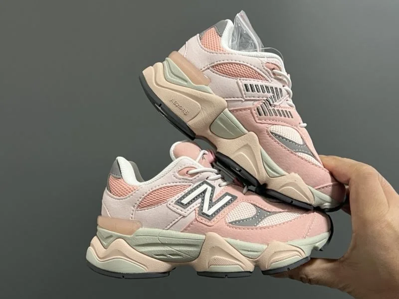 Precise copy NEW BALANCE SHOES