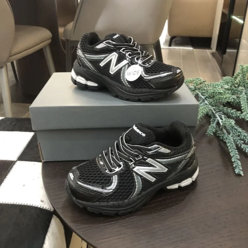 Authentic NEW BALANCE SHOES