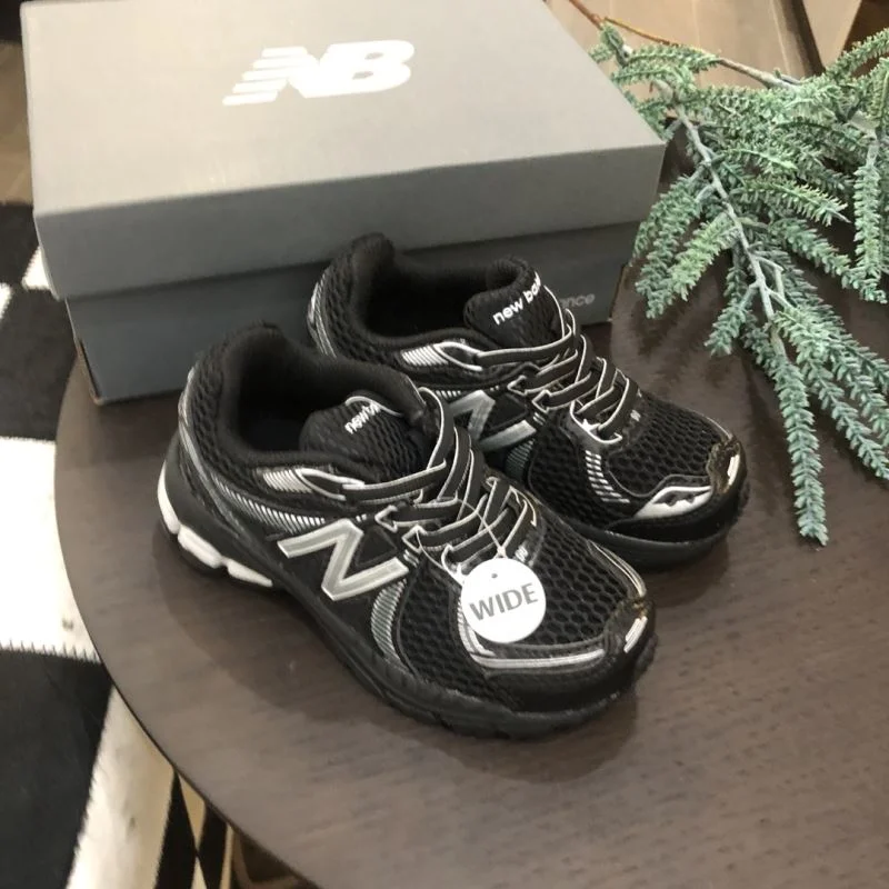 Authentic NEW BALANCE SHOES