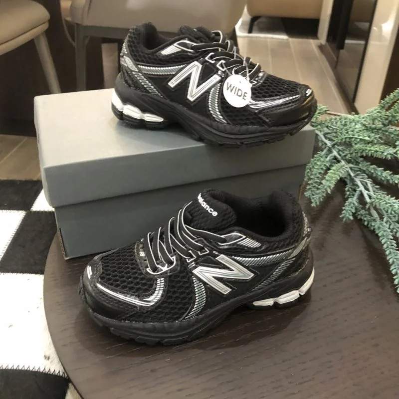 Authentic NEW BALANCE SHOES
