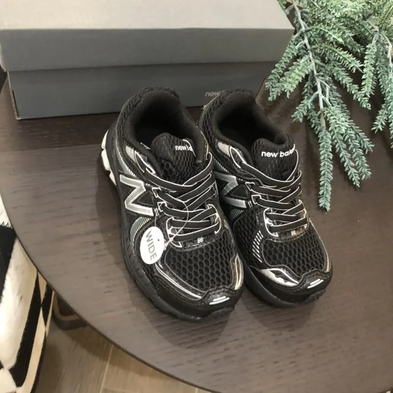 Authentic NEW BALANCE SHOES