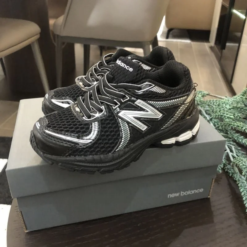 Authentic NEW BALANCE SHOES