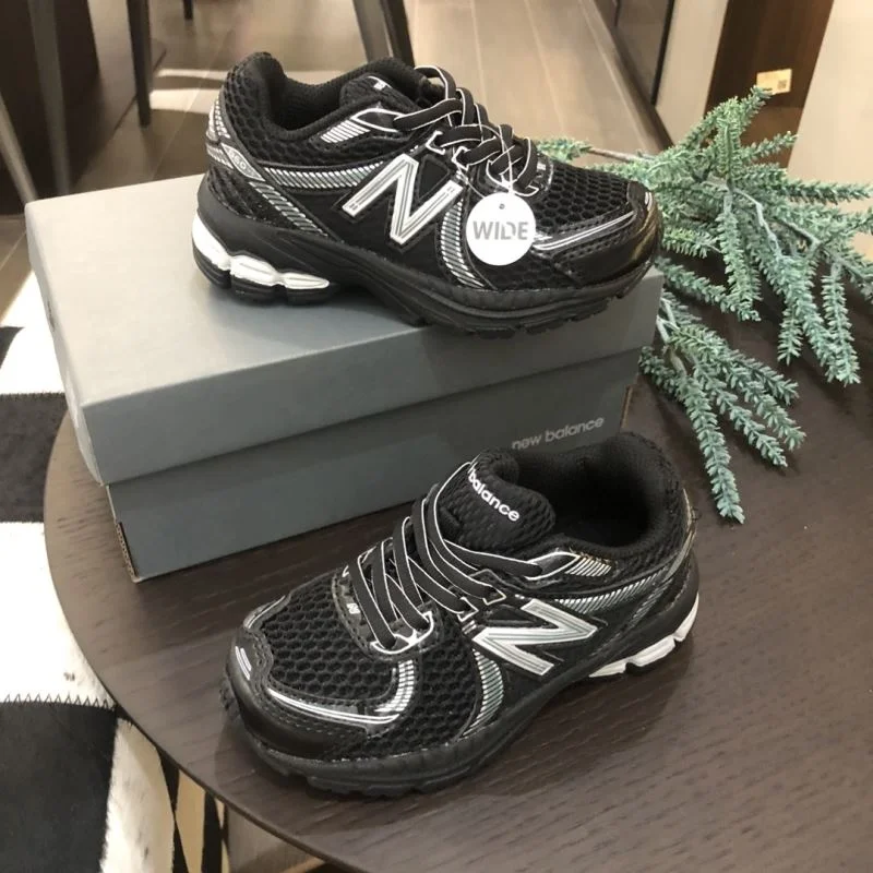 Authentic NEW BALANCE SHOES