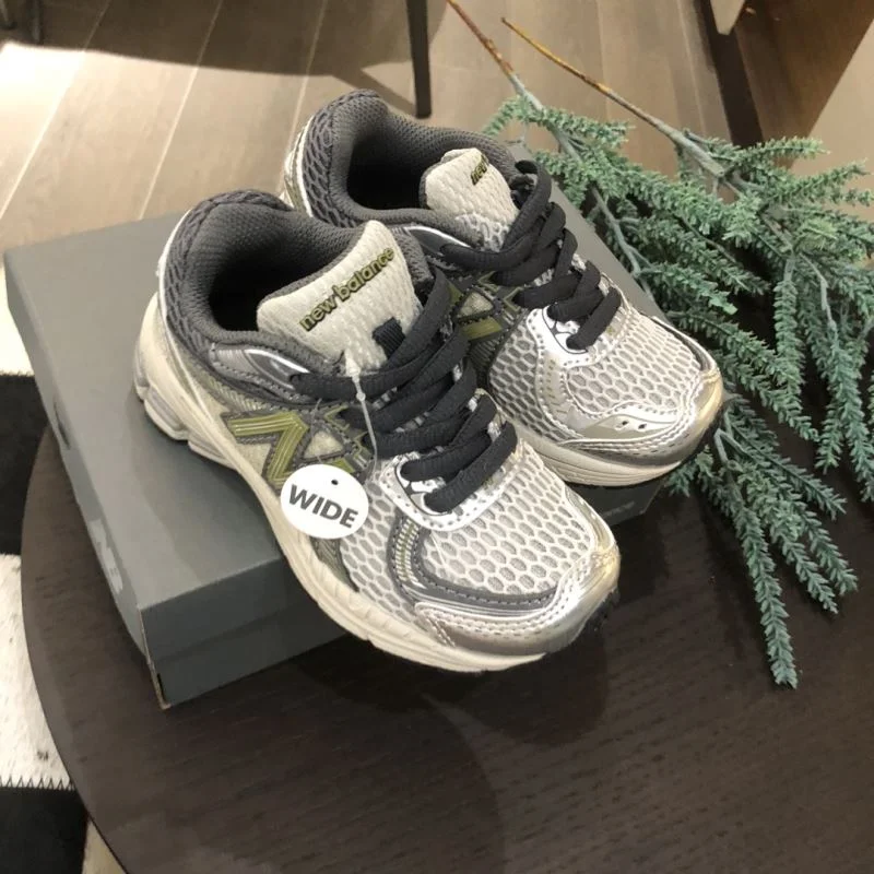 1:1 copy NEW BALANCE SHOES