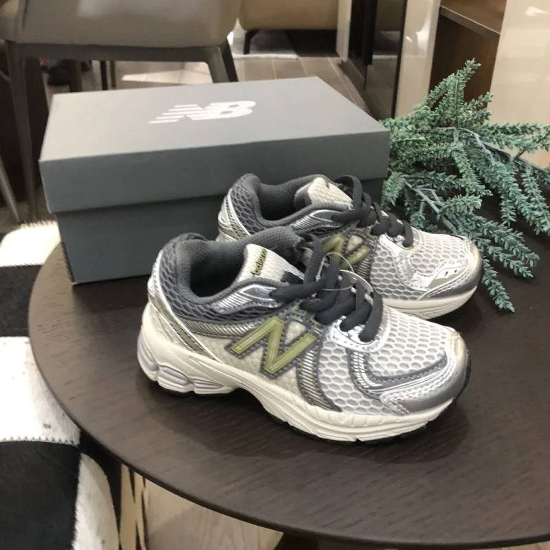 1:1 copy NEW BALANCE SHOES