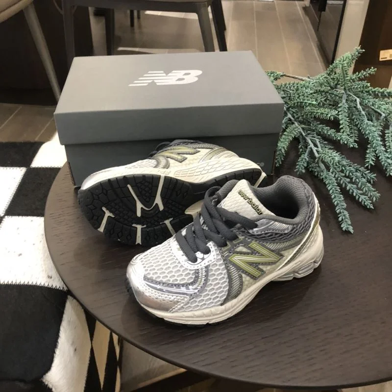 1:1 copy NEW BALANCE SHOES