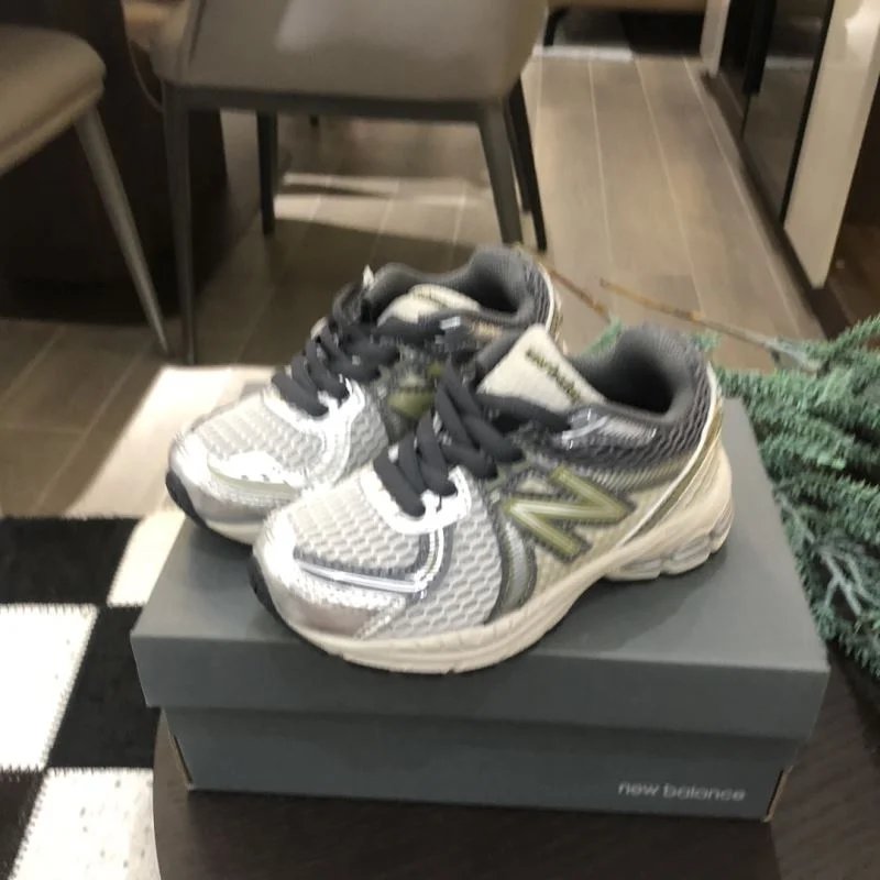 1:1 copy NEW BALANCE SHOES