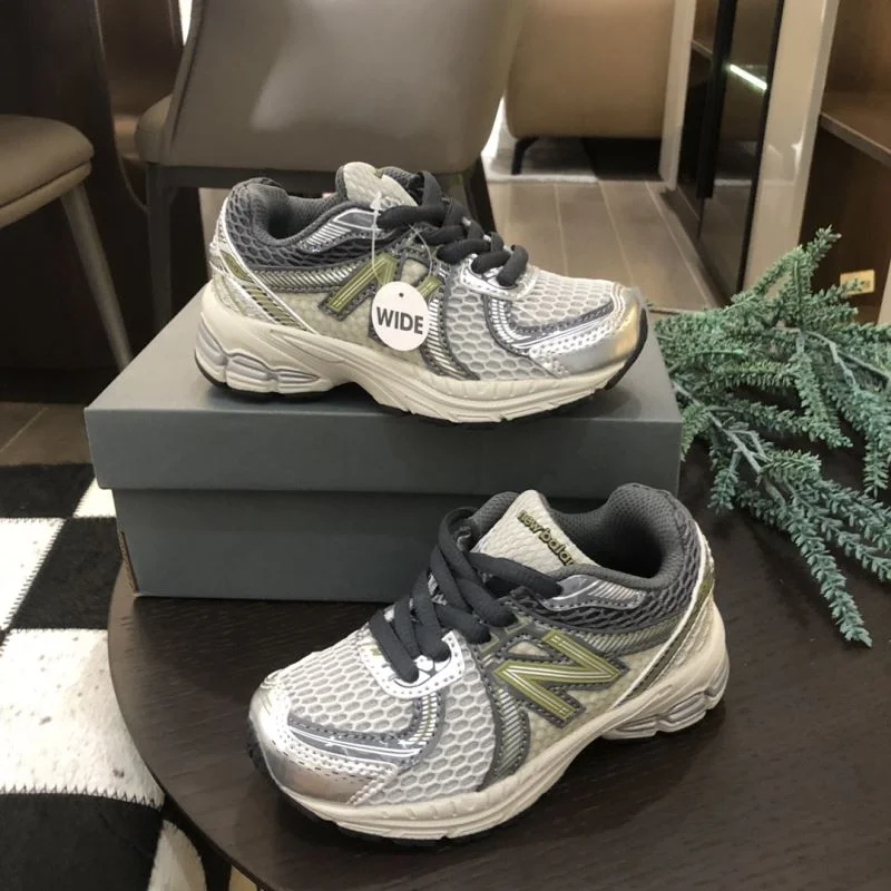 1:1 copy NEW BALANCE SHOES