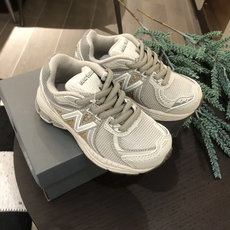 Brand-original NEW BALANCE SHOES