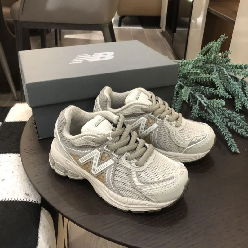 Brand-original NEW BALANCE SHOES