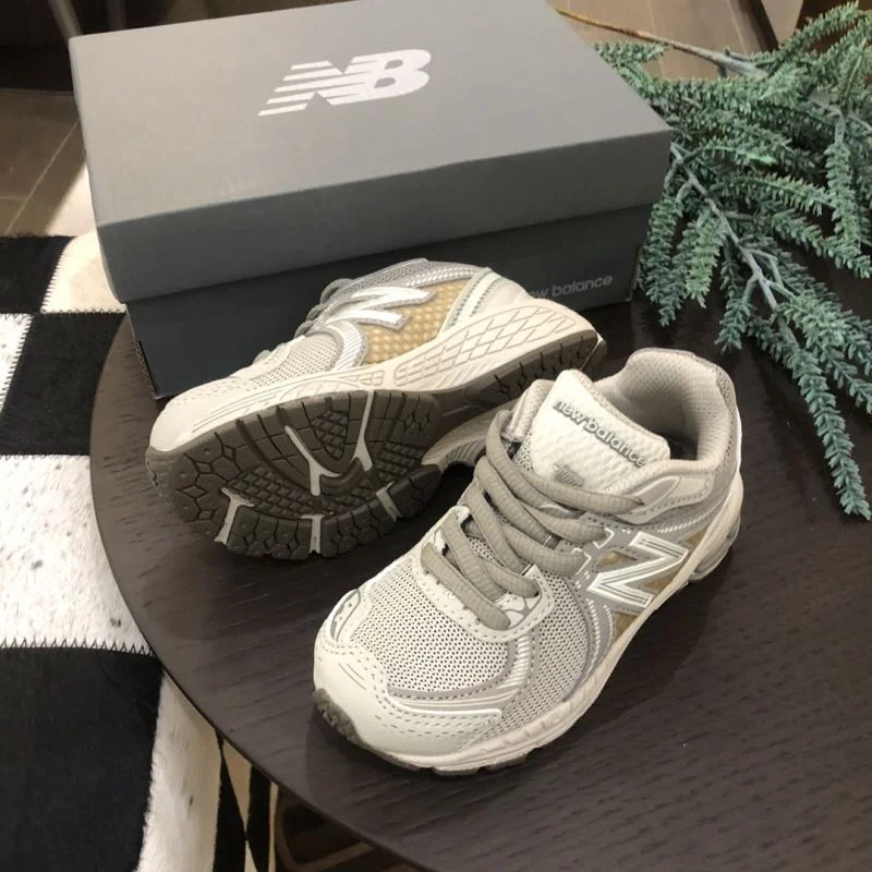 Brand-original NEW BALANCE SHOES