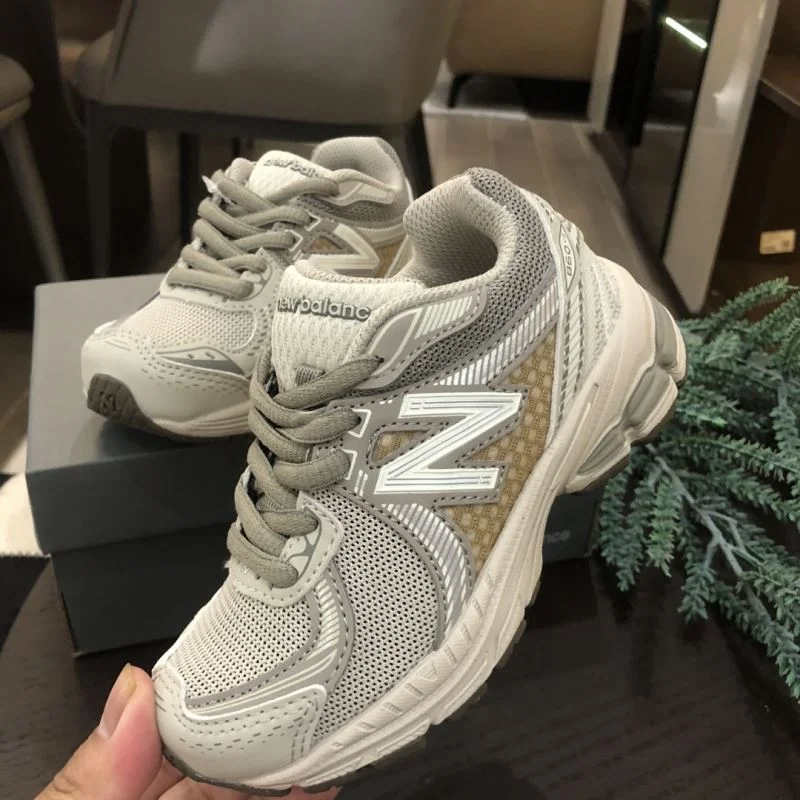 Brand-original NEW BALANCE SHOES