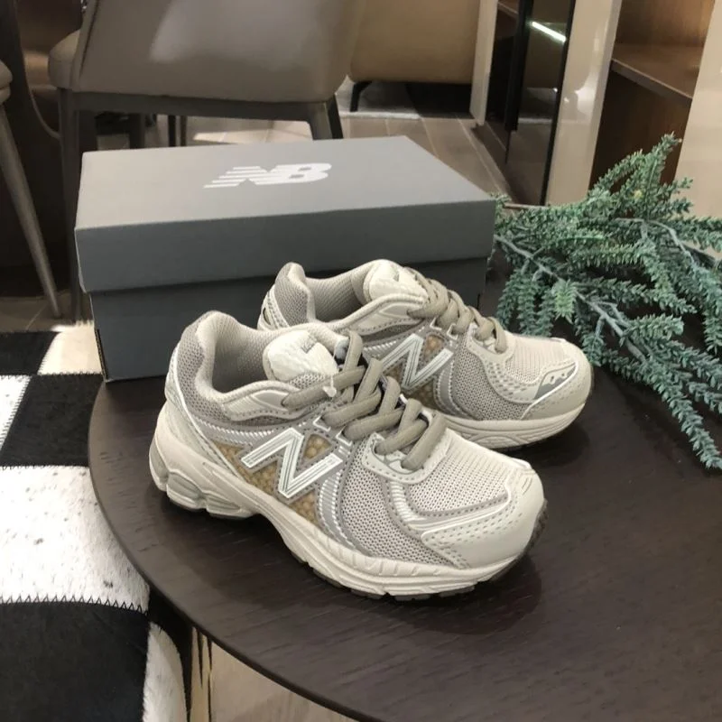 Brand-original NEW BALANCE SHOES
