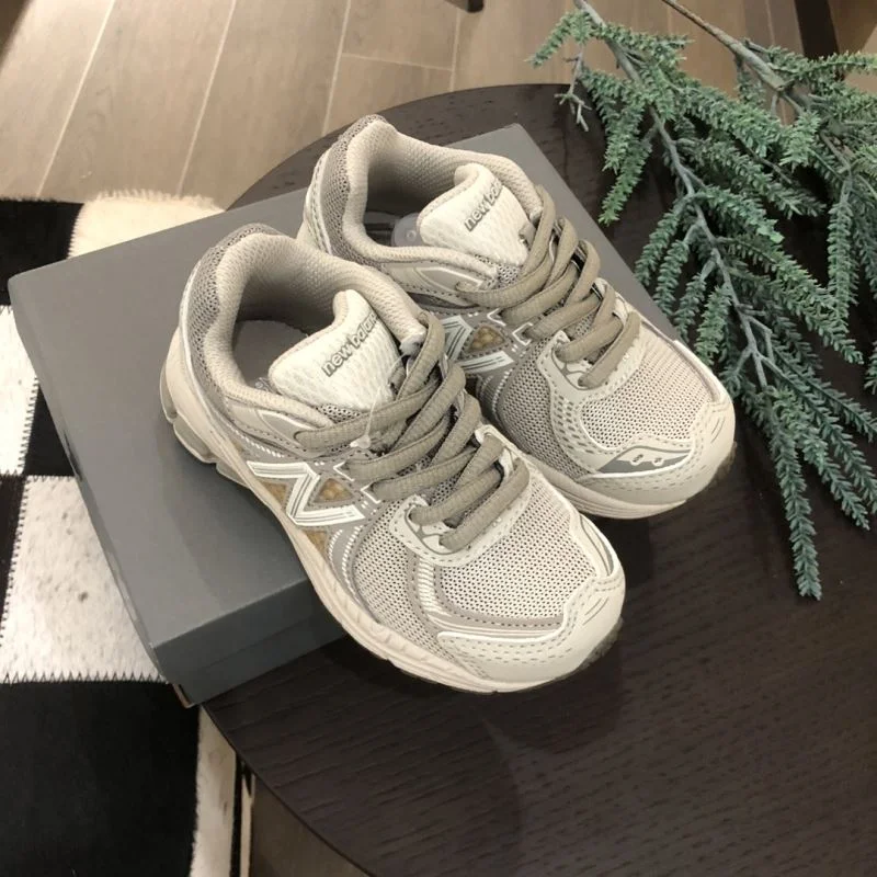 Brand-original NEW BALANCE SHOES