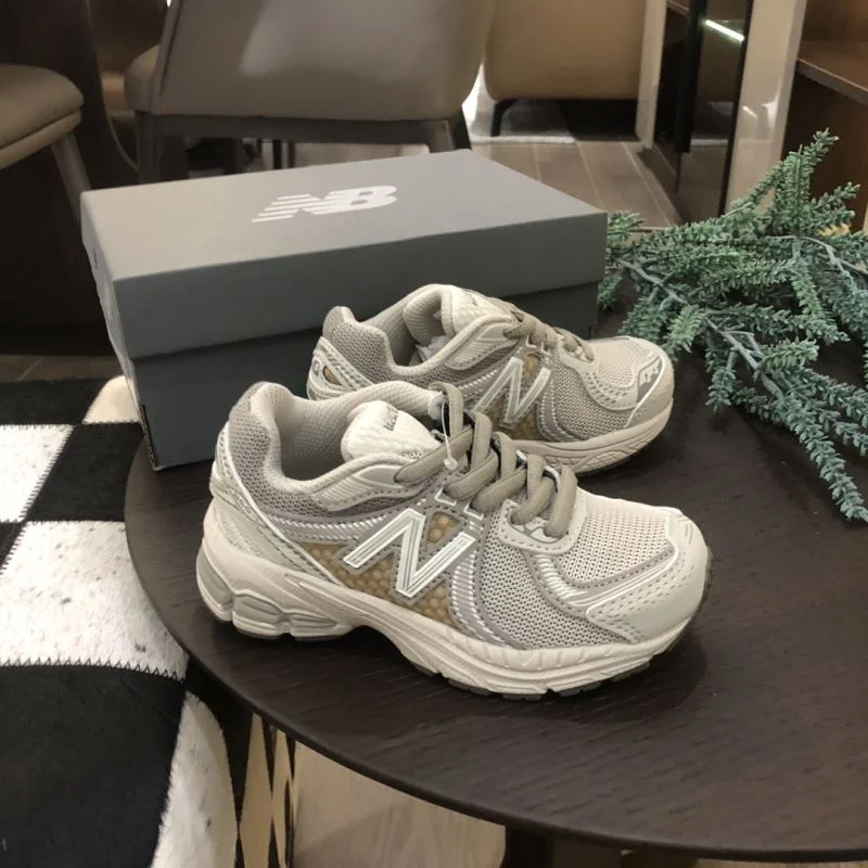 Brand-original NEW BALANCE SHOES