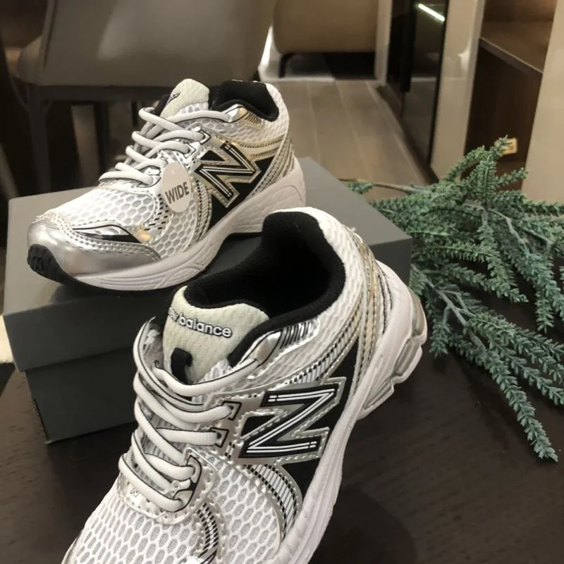 Original NEW BALANCE SHOES